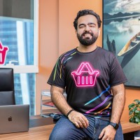 Anas Ahmed Email & Phone Number | InstaShop Chief Commercial Officer ...