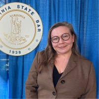 Nina G. Email & Phone Number | Virginia Indigent Defense Commission ...