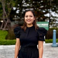 Ankita Dutta Email & Phone Number | ITC Infotech Assistant Manager HRBP Contact Information