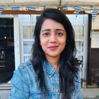 Kajol Sethi Email & Phone Number | Alaska Airlines Software Engineer Contact Information