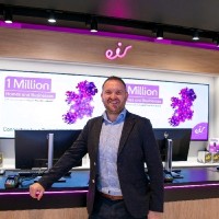 Alan Reilly Email & Phone Number | eir Ireland Head of Sales ...