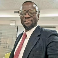 Ncho Alain Paul Ncho Email & Phone Number | Huawei Advisory Product ...