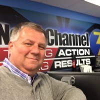 Kevin Rafferty Email & Phone Number | WTKR-TV News Operations Manager ...