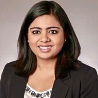 Neha Priyadarshini Email & Phone Number | Deloitte Senior Manager Contact Information