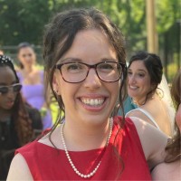 Alyssa Rosenberg Email & Phone Number | Made By Us Youth250 Writing ...