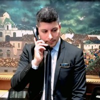 Luis Alberto Rodríguez Email & Phone Number | Swissôtel Quito Swiss ...