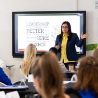 Gcdf Npqh Sharmistha Bhatia Pgce Fcd Email & Phone Number | Ambassador ...