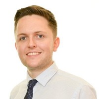 Josh Brown Email & Phone Number | Solomons Europe - Chartered Quantity ...