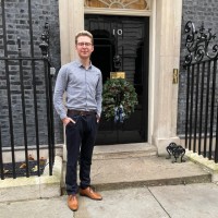 Sebastian Heslin-Rees Email & Phone Number | Greater London Authority ...