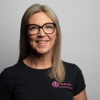 Rachael Prideaux Email & Phone Number | Figure Fairy Managing Director ...