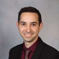 Michael Rigby Email & Phone Number | Mayo Clinic Resident Physician ...