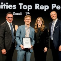 Sam Mossman Email & Phone Number | Stryker Medical Sales Representative ...