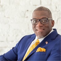 Ricky Clark Email & Phone Number | NITAAC (NIH Information Technology ...