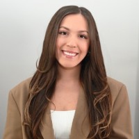 Leah Cuevas Email & Phone Number | HLW Junior Interior Designer Contact ...