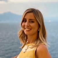 Giulia Boschi Email & Phone Number | MESAUDA Cosmetics Product Manager ...