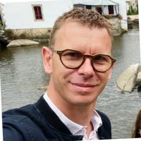 David Perrier Email & Phone Number | La Poste Groupe Manager des Ventes ...