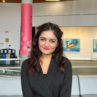 Sharmi Das Email & Phone Number | None None Contact Information