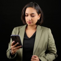 Divya Krishnan Email & Phone Number | InfoVision Inc. Director - Sales Contact Information