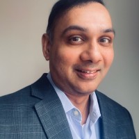 Ram Viswanathan Email & Phone Number | Navy Federal Credit Union Chief ...