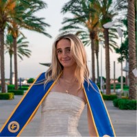 Samantha Marcaida Email & Phone Number | Raytheon Financial Analyst ...