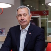 Tony Staffieri Email & Phone Number | Rogers Communications Chief ...