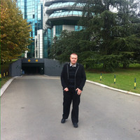 Lirim Mustafa Email & Phone Number | Liri-Med Owner, Liri-Med Contact ...