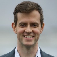 Geoff Anders Email & Phone Number | Chief Executive Officer at Leverage ...