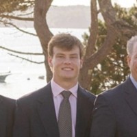 Sam Tryon Email & Phone Number | Jefferies Incoming 2025 Investment Banking Summer Analyst ...