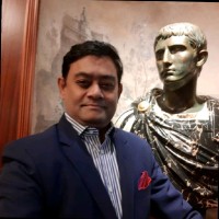 Anthony Rodrigues Email & Phone Number | Nirvana Brands Beauty DMCC ...