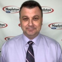 Paul Bochenek Email & Phone Number | Napleton Auto Group General Sales ...