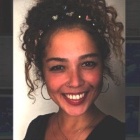 Nehir Daşcı Email & Phone Number | Freelence Etsy Consultant Contact ...