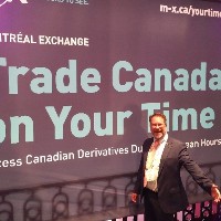 Colm Boyle Email & Phone Number | TMX Group Manager, Operational and ...