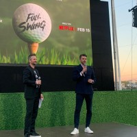 Warren Smith Email & Phone Number | Box To Box Films Executive Producer ...