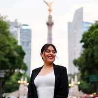 Jessica Alejandra Domínguez Cornejo Email & Phone Number | CIE ...