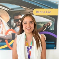 Scarlett Marión Lagos Nuñez Email & Phone Number | Carflex Chile Jefe ...