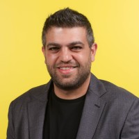 Amine Raslane Email & Phone Number | Snap Inc. Business Expansion Lead ...