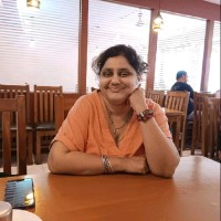 Mamta Sen Email & Phone Number | CRY Senior Manager, Media Relations ...
