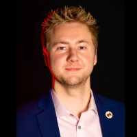 Justin Harding Email & Phone Number | Washington Commanders Account ...