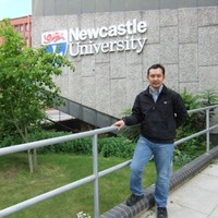 Zamri Sabli Email & Phone Number | Institute of Brunei Technical ...