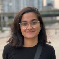 Simran Shah Email & Phone Number | Wing Assistant Marketing Specialist ...