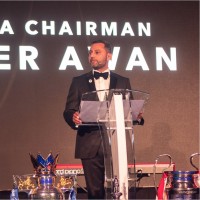 Amer Awan Email & Phone Number | AWAN REAL ESTATE LTD Managing Director ...