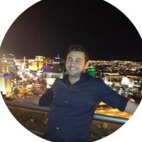 Iesa Behbehani Email & Phone Number | Sage Technical Account Manager ...