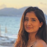 Filza Marri Email & Phone Number | Istituto Marangoni Tutor Contact ...