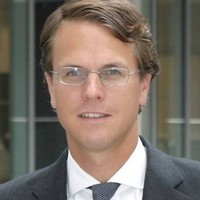 Robert Gutsche Email & Phone Number | Röhlig Logistics CFO Contact ...