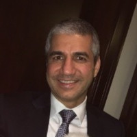 Raed Kolaghassi Email & Phone Number | KADCON Executive Vice President ...