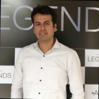 Parag Arora Email & Phone Number | Godrej Properties Limited Deputy ...