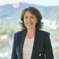 Ulrike Braune Email & Phone Number | DWS Group COO DWS Schweiz ...