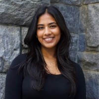 Rhea Mathew Email & Phone Number | Milford Public Schools Substitute ...