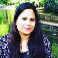 Mamta Pandey Email & Phone Number | Capgemini Senior Associate Contact ...