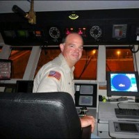John Ligon Email & Phone Number | Stabbert Maritime Captain Contact ...